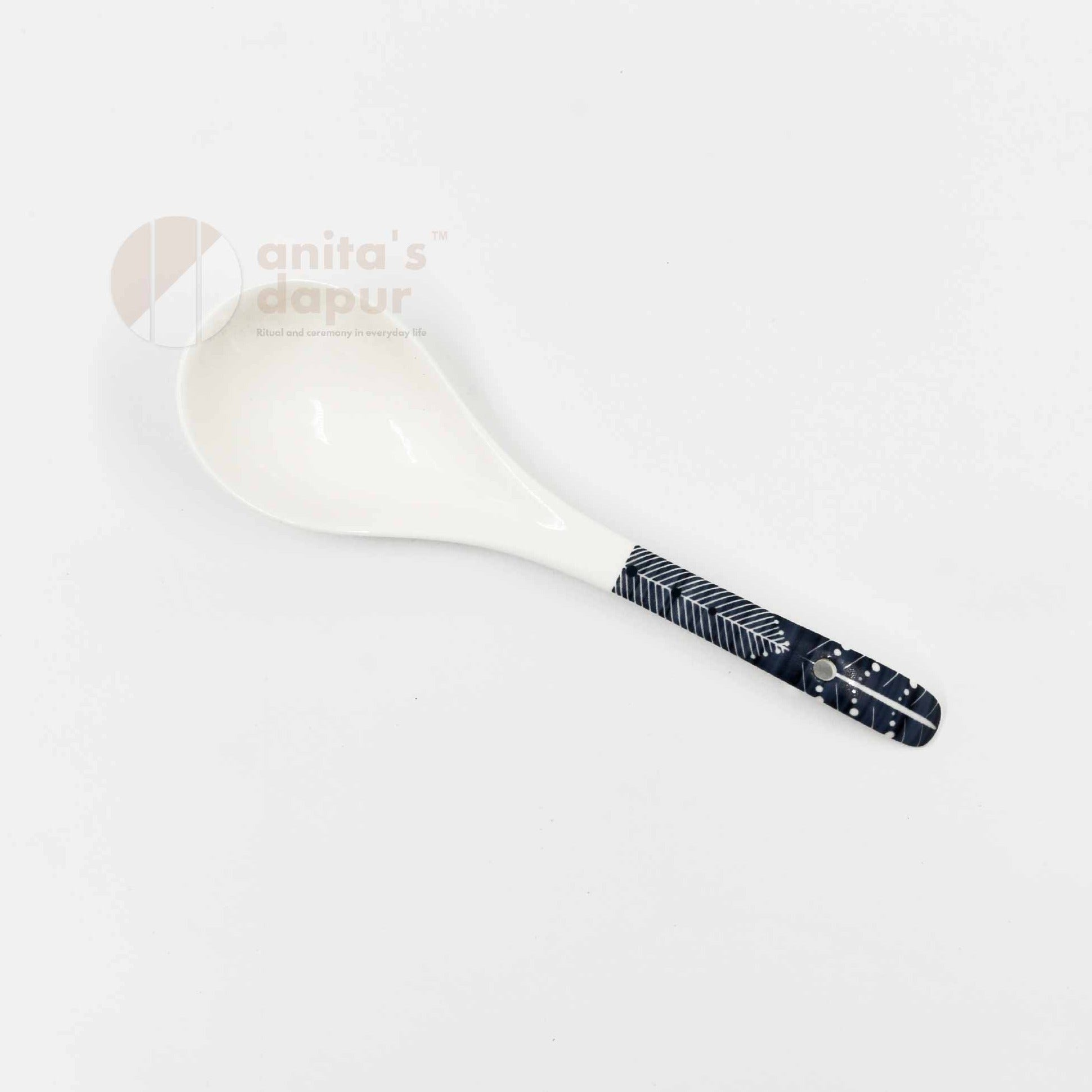 Spoon – Anita's Dapur